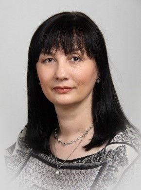 Prof. Nila Khrushch | Professor, Head of Department of Finance, Banking and Insurance of ...